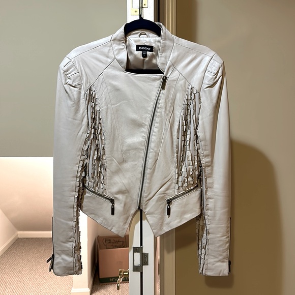 bebe | Jackets & Coats | Bebe Jacket | Poshmark